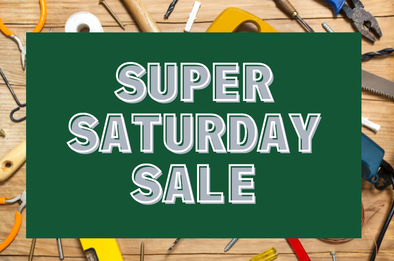 Events - Fairfax Lumber & Hardware