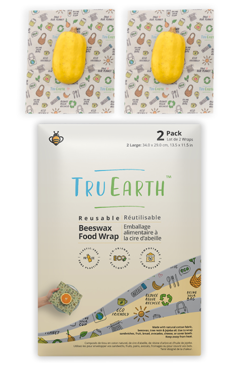 Tru Earth | Fairfax Lumber & Hardware